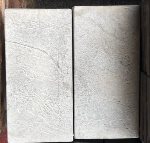Paving Slabs (200mm x 400mm x 50mm)- Light Grey(12M2) SKU031 - iConic ...
