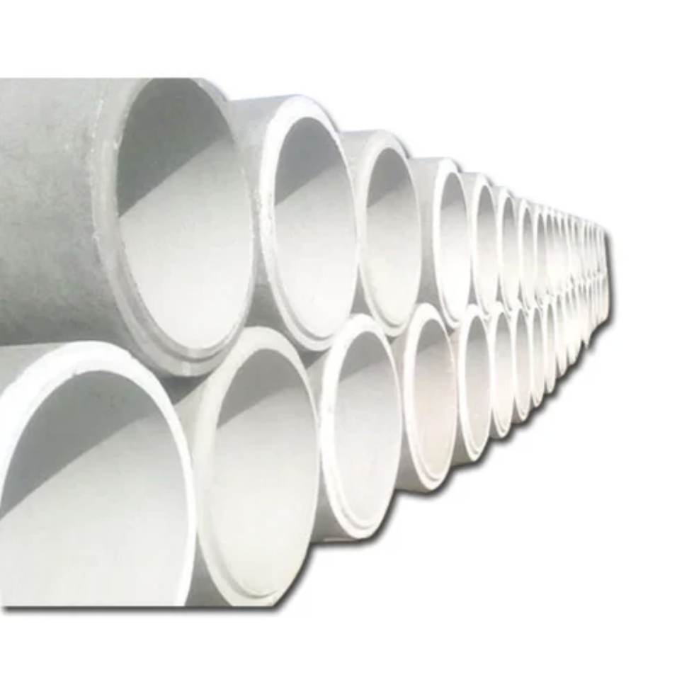Drainage Culverts 450mm Diameter SKU093 -iConic Concrete Group Nakawuka Rd